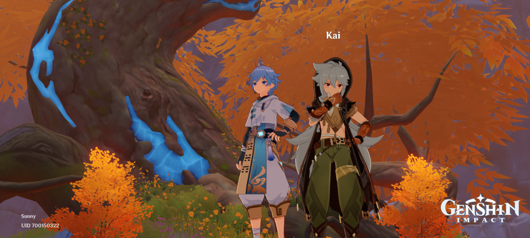 Day 2 of Coop with @Axoon Genshin Impact | HoYoLAB