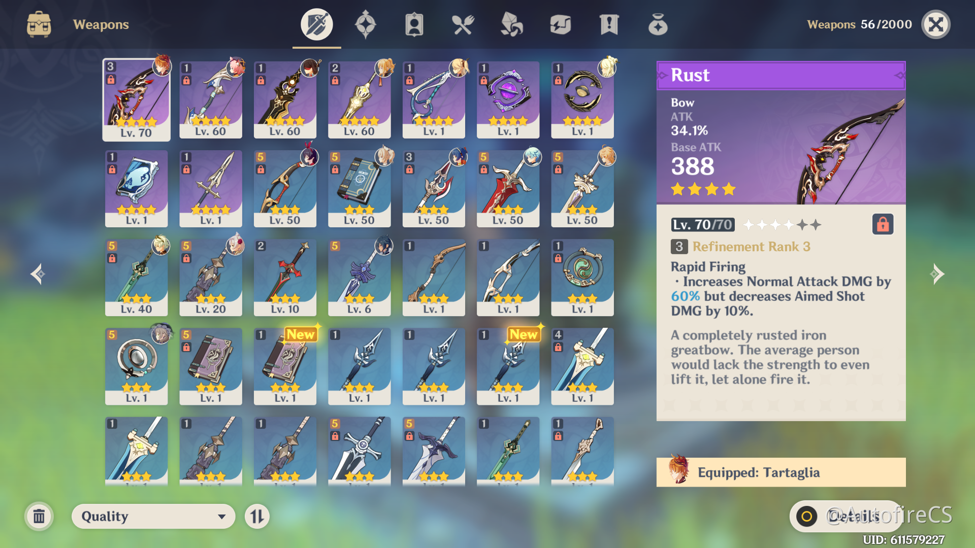 Nothing but a noob planning his Abyss Party... (AKA advice pls) Genshin ...