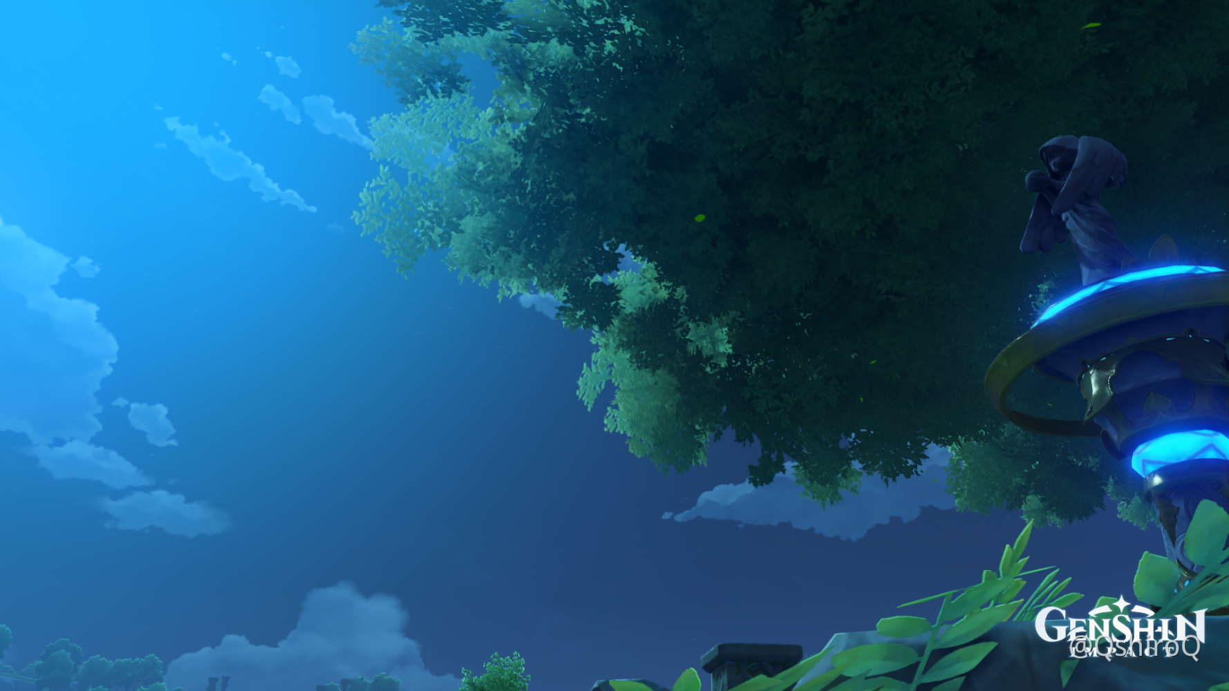 Windrise Genshin Impact | HoYoLAB