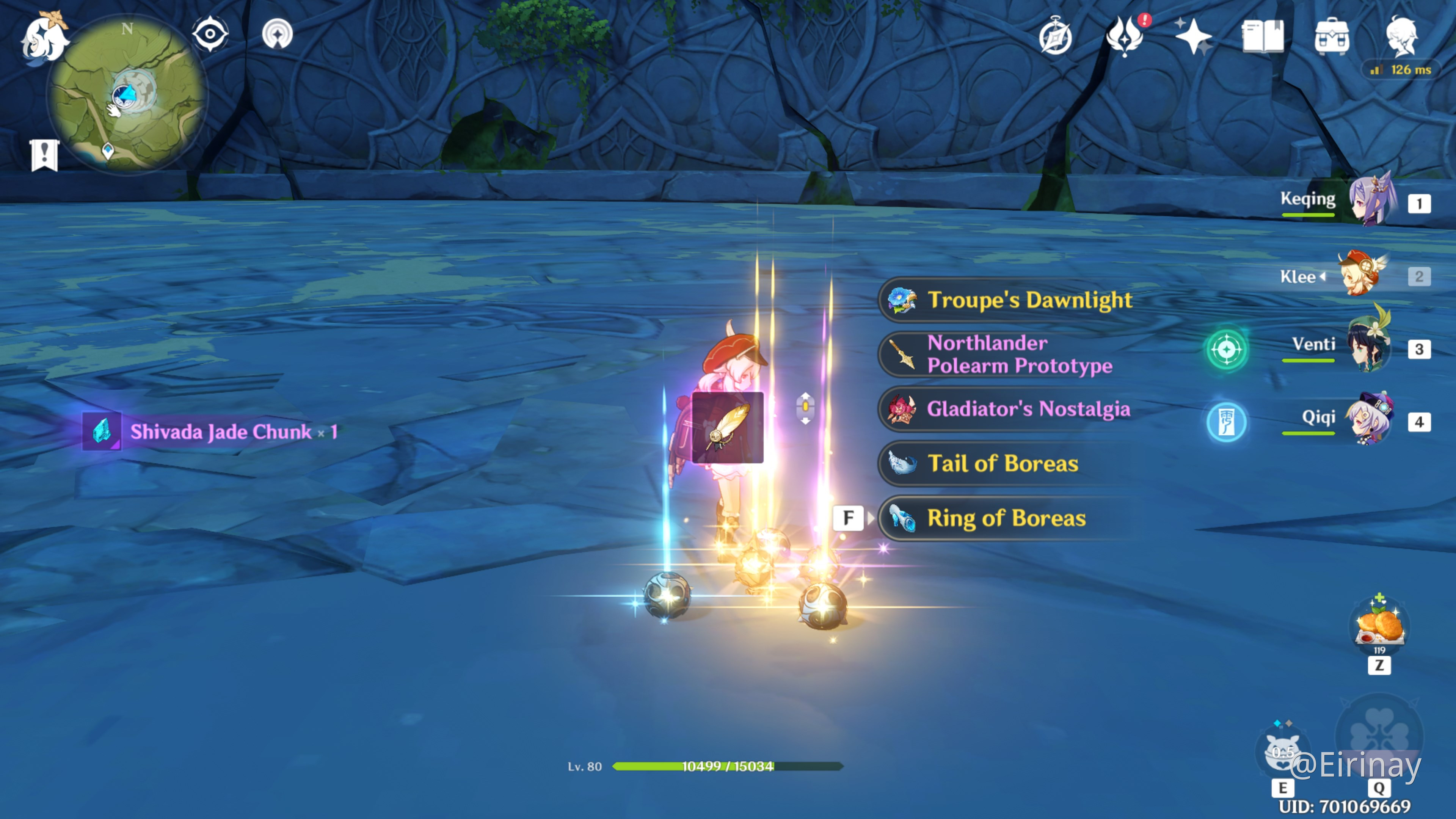 Another Prototype! Genshin Impact | HoYoLAB