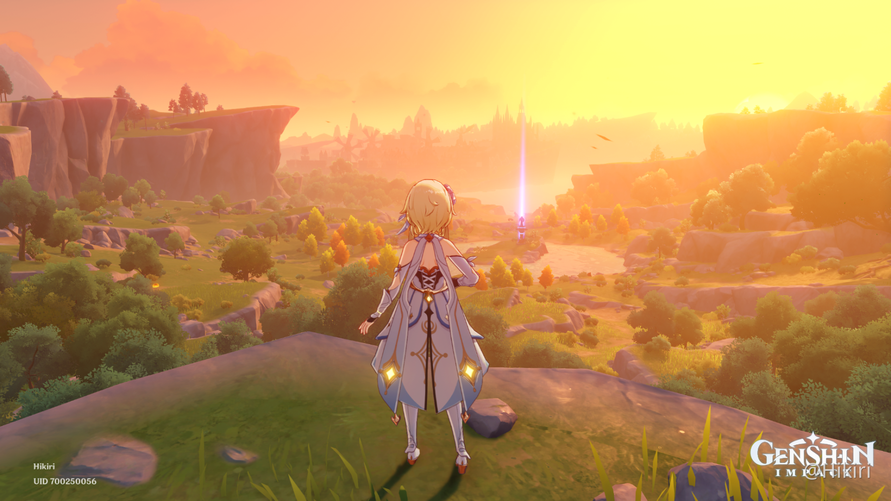 View of Mondstadt Part: 1 Genshin Impact | HoYoLAB