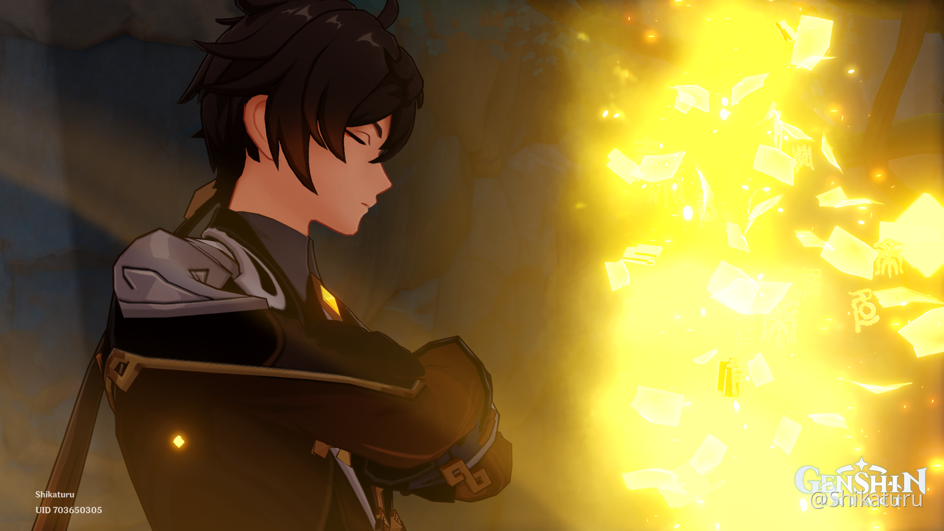 Shika's Picture Album 4 [Re:Edition] Genshin Impact | HoYoLAB