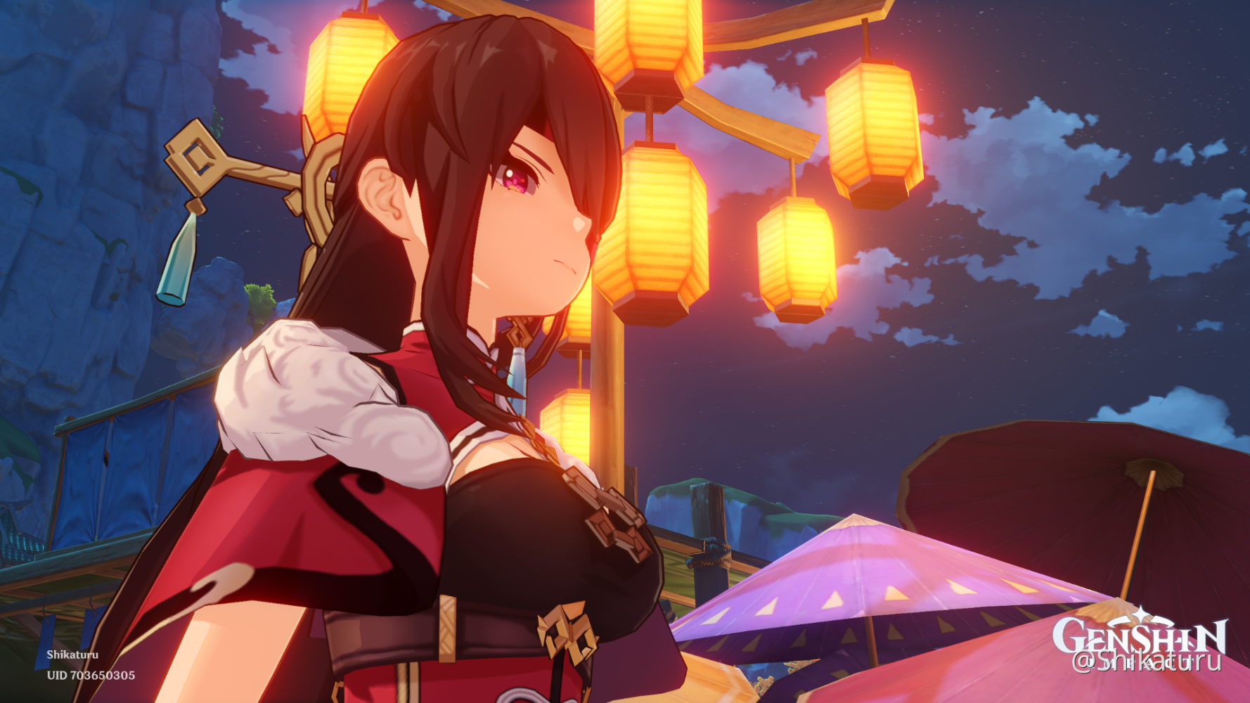 Shika's Picture Album 4 [Re:Edition] Genshin Impact | HoYoLAB