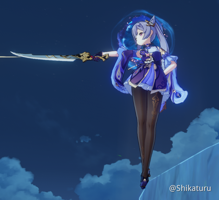 Shika's Picture Album 4 [Re:Edition] Genshin Impact | HoYoLAB