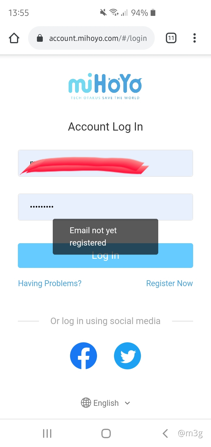 SPREAD THE AWARENESS Genshin Impact | HoYoLAB
