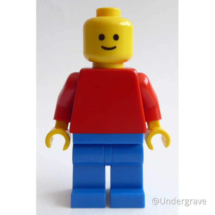 Using lego to explain the Zhongli contract Genshin Impact | HoYoLAB