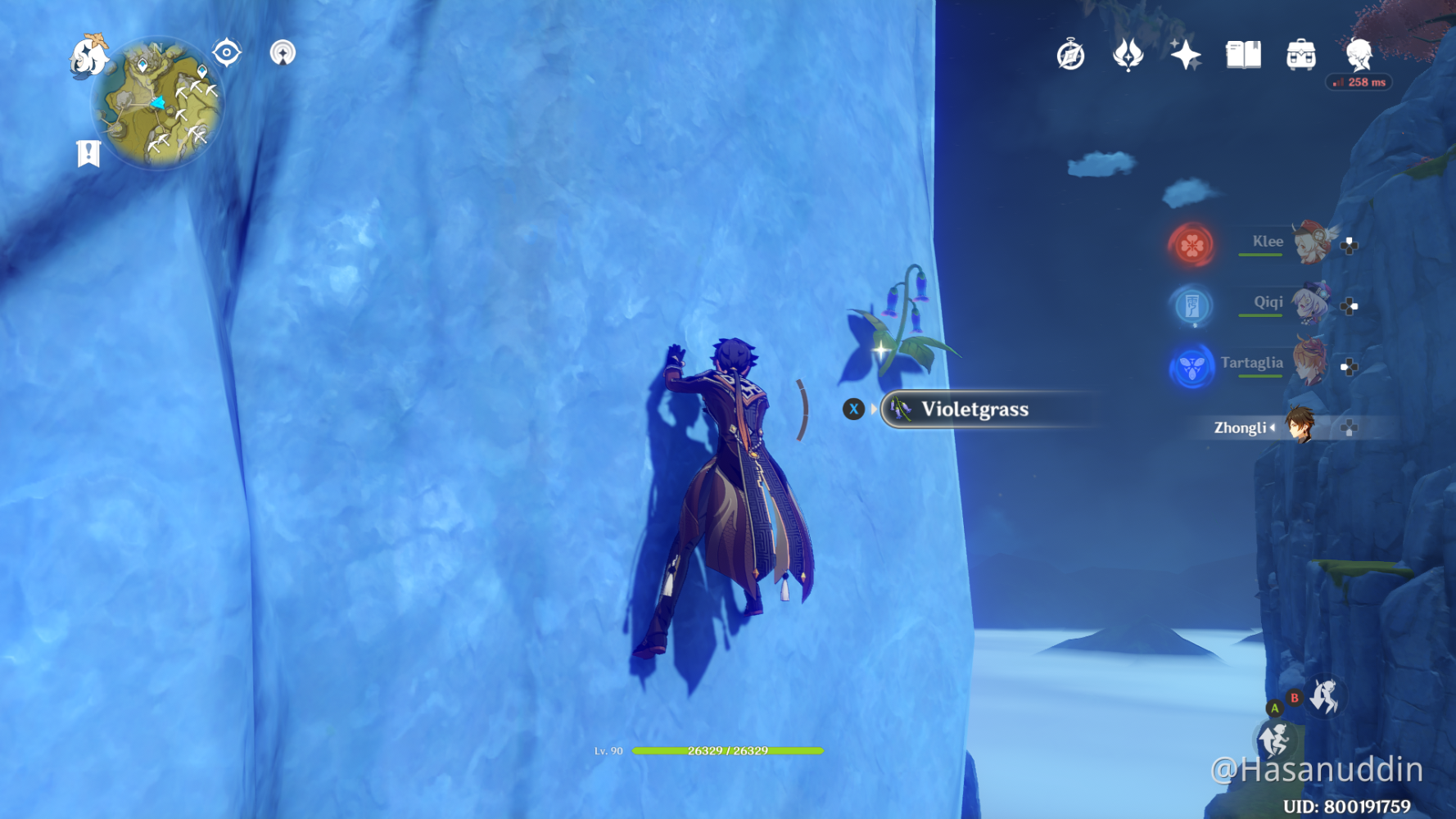 Items Ascend Genshin Impact | HoYoLAB