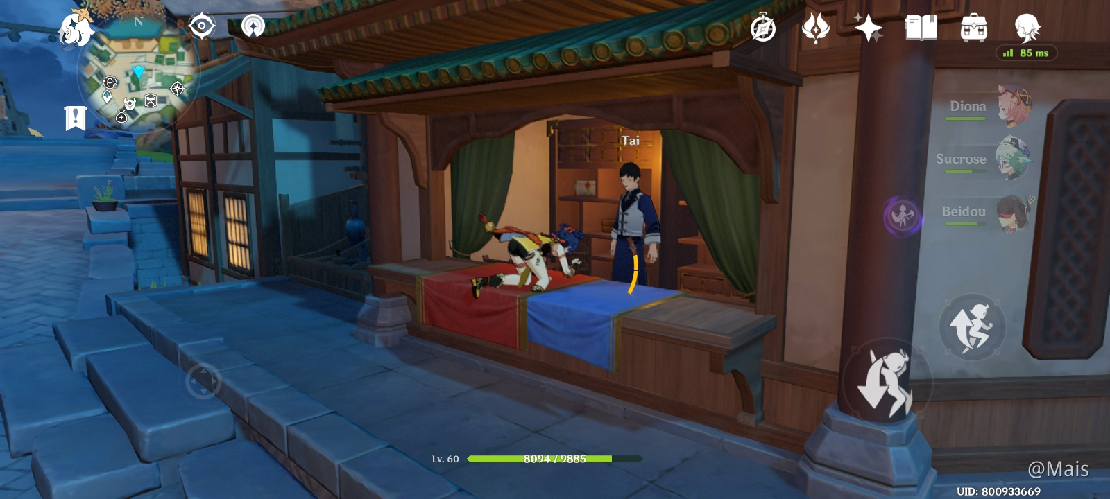 YOU CAN BUY CHARACTERS HERE Genshin Impact | HoYoLAB