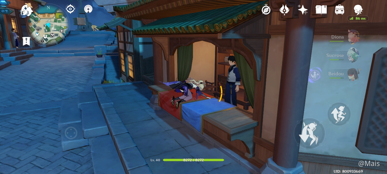 YOU CAN BUY CHARACTERS HERE Genshin Impact | HoYoLAB