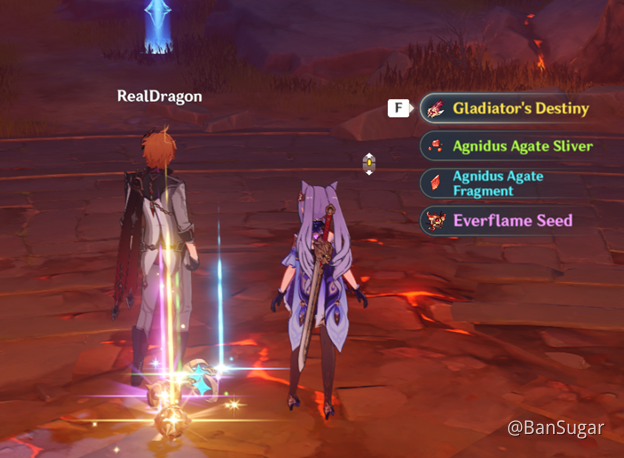 [Conjecture] Pyro/Cyro Regisvines Drop Rates Theory (Proven Incorrect ...