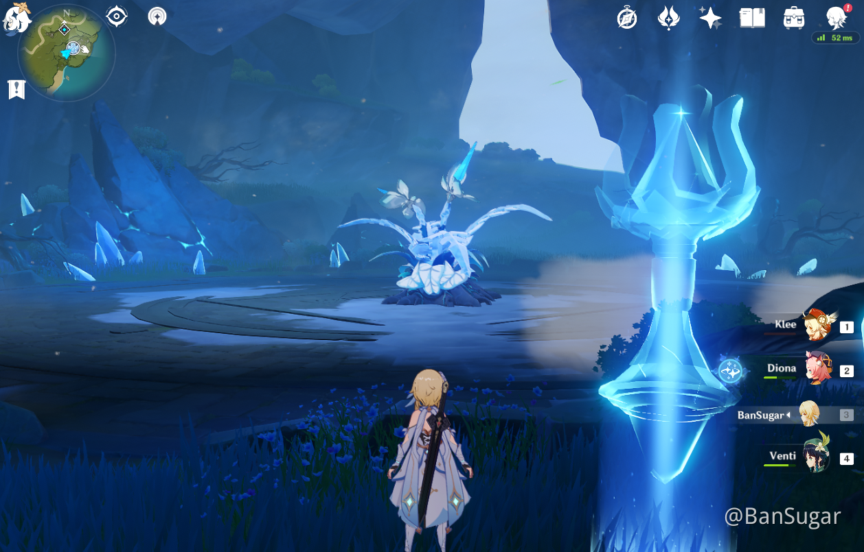 [Conjecture] Pyro/Cyro Regisvines Drop Rates Theory (Proven Incorrect ...