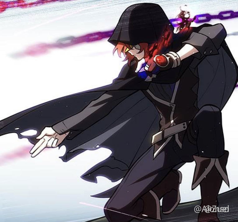 Delusion type characters? Genshin Impact | HoYoLAB