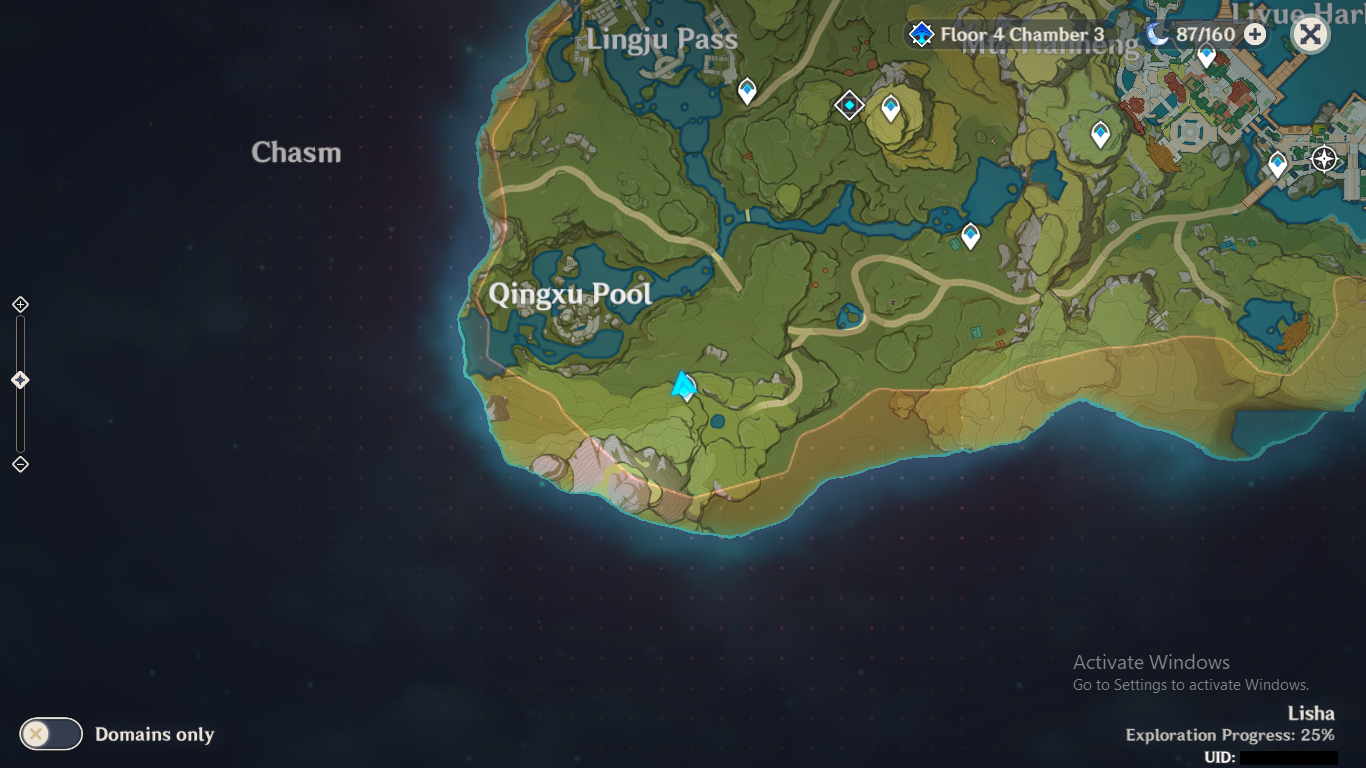 How to deliver Chef Mao's food with 40+ Seconds left. Genshin Impact ...