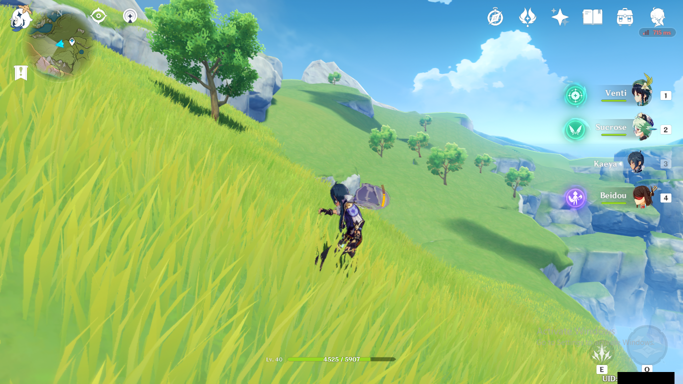 How to deliver Chef Mao's food with 40+ Seconds left. Genshin Impact ...