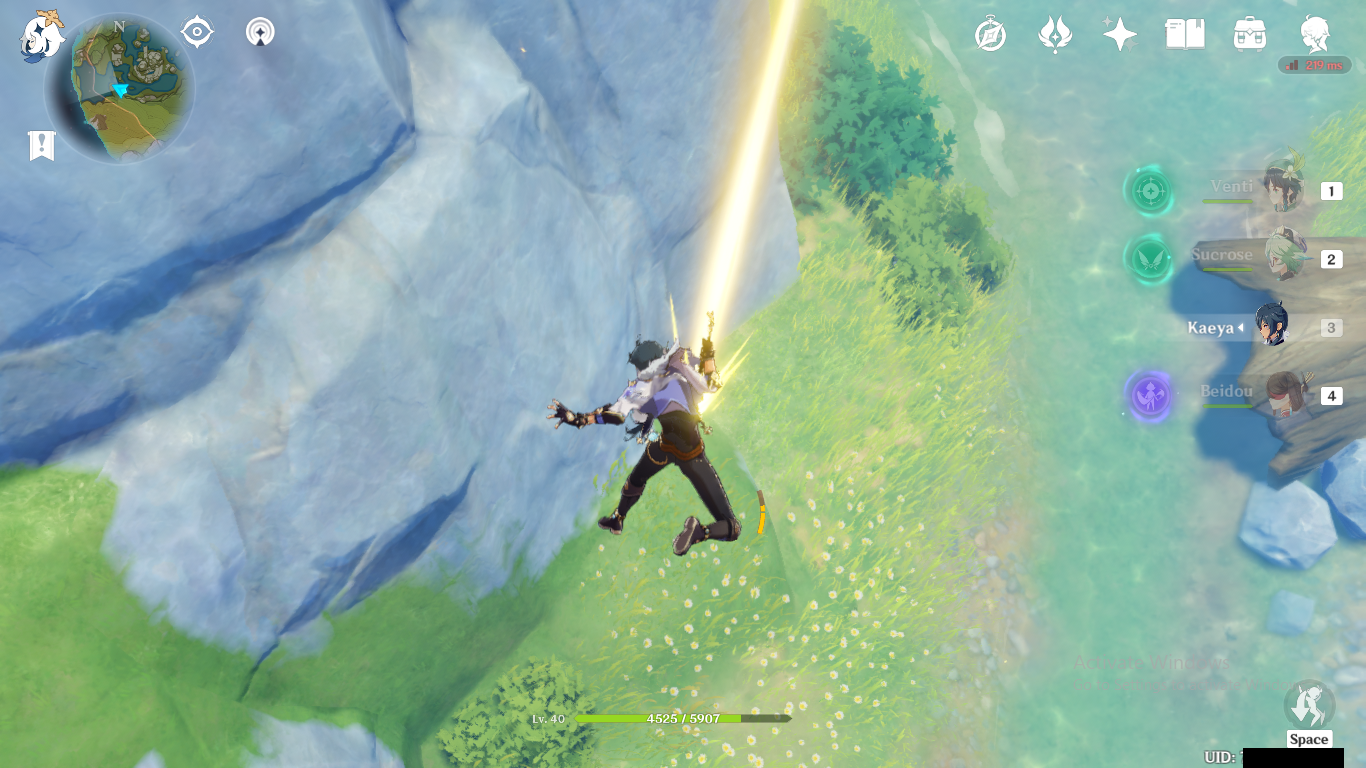 How to deliver Chef Mao's food with 40+ Seconds left. Genshin Impact ...