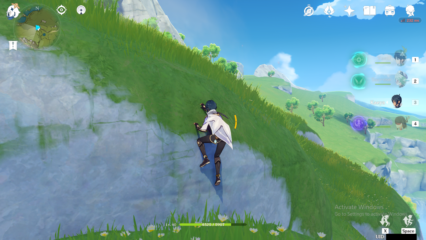 How to deliver Chef Mao's food with 40+ Seconds left. Genshin Impact ...