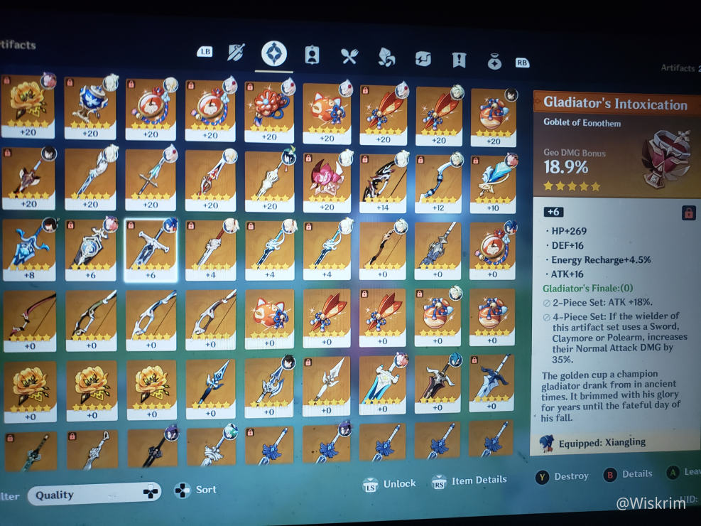 Genshin Impact 5 Star Weapons Images And Photos Finder genshin-impact-5-star-weapons-images-and-photos-finder