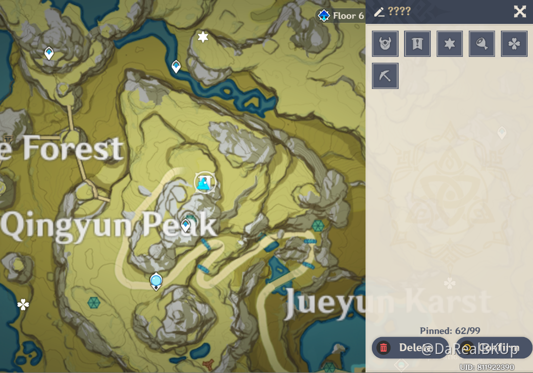 I am once again asking for help... Genshin Impact | HoYoLAB