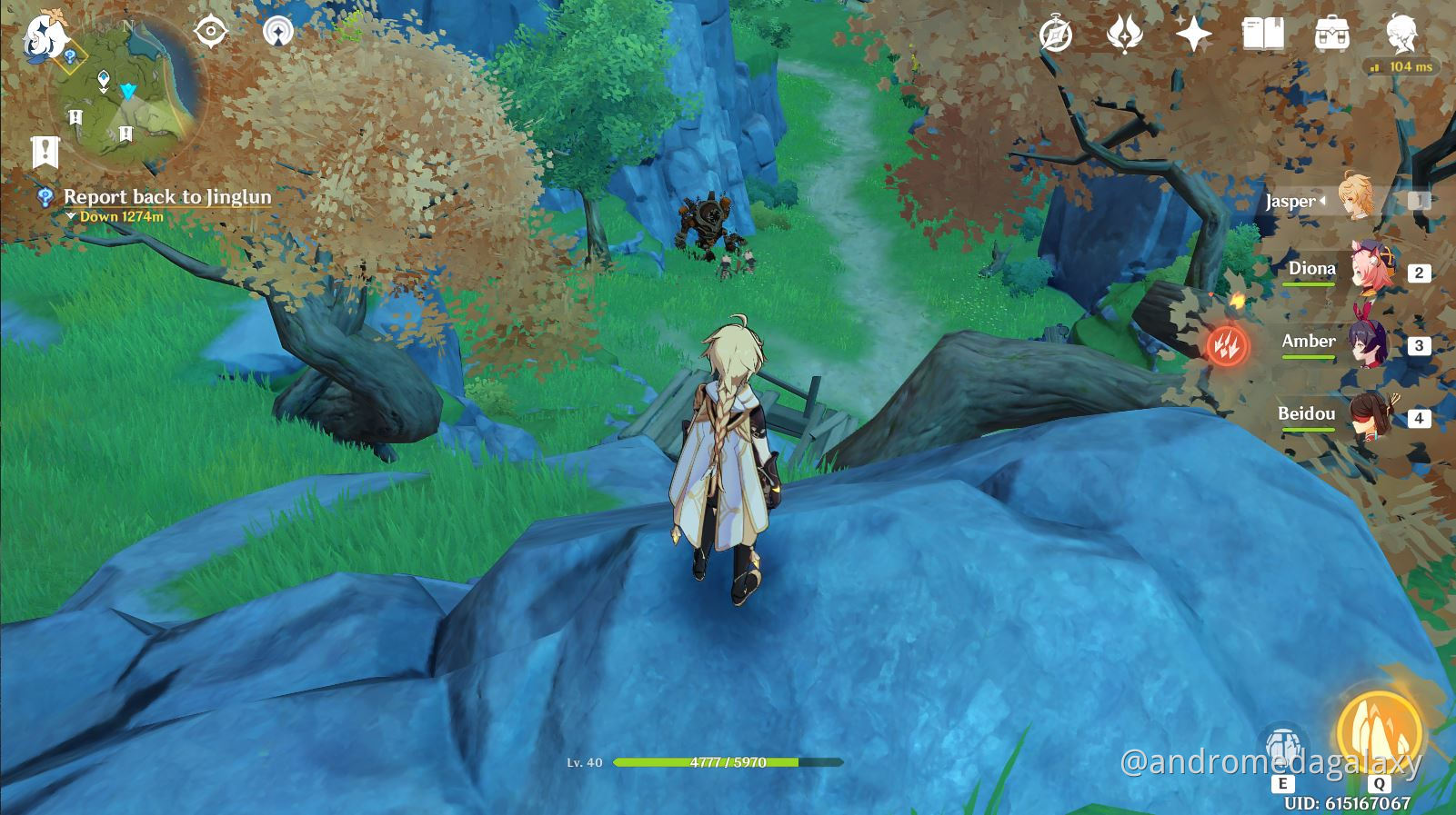 more random screenshots cause why not Genshin Impact | HoYoLAB