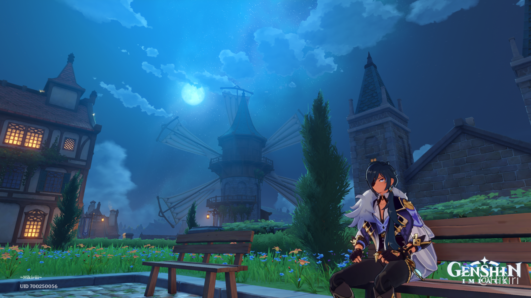 Views of Mondstadt: Part 2 Genshin Impact | HoYoLAB