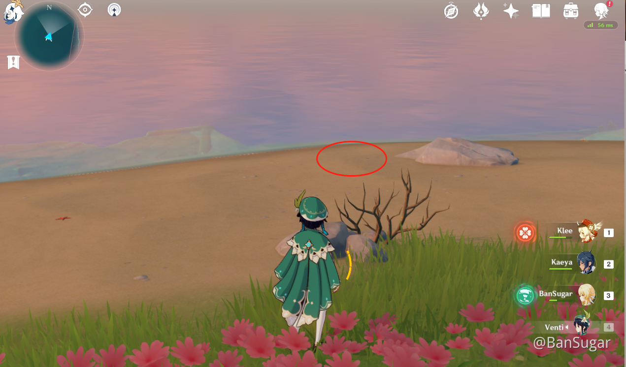 HoYoLAB - Official Community