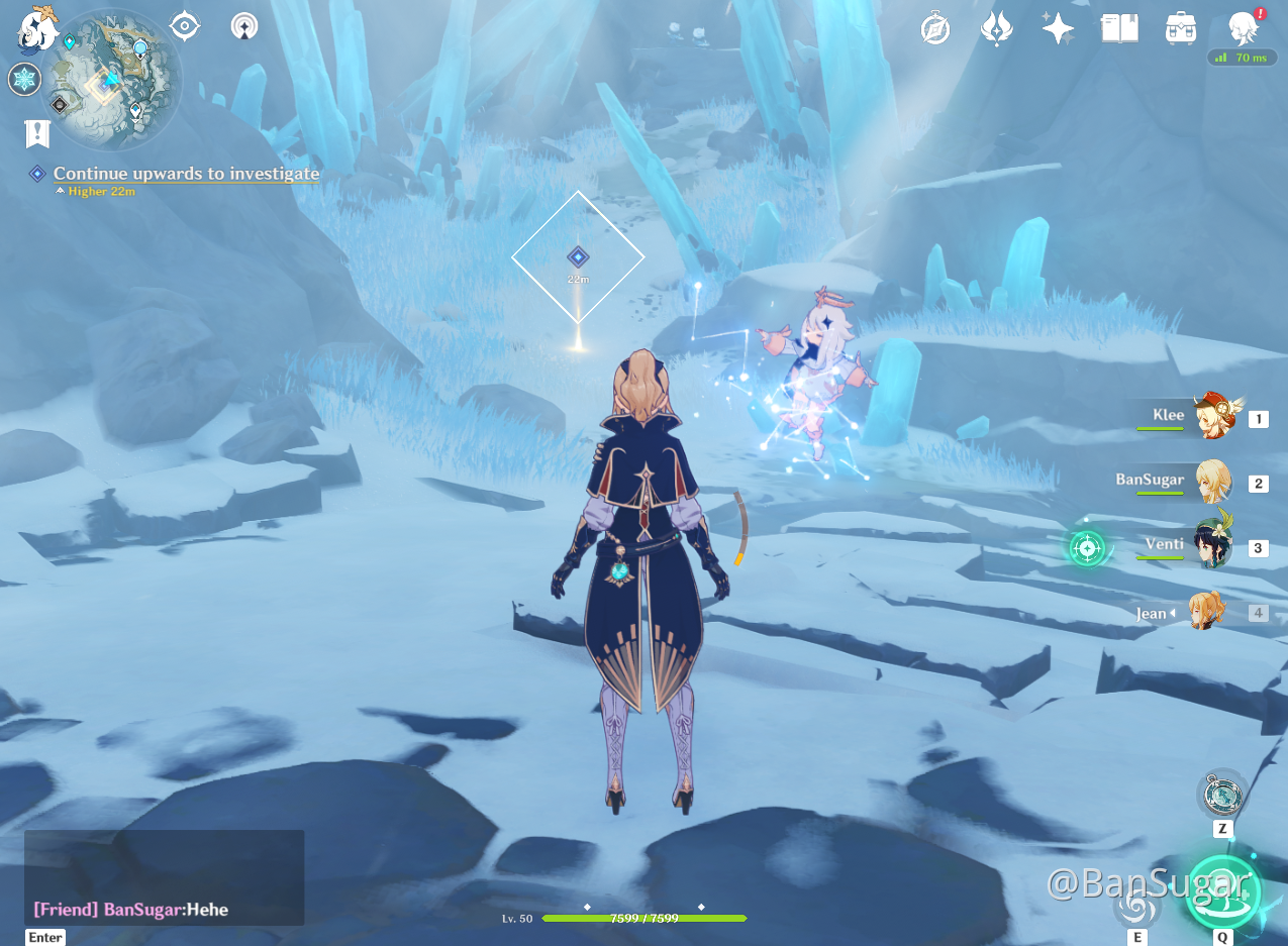 HoYoLAB - Official Community