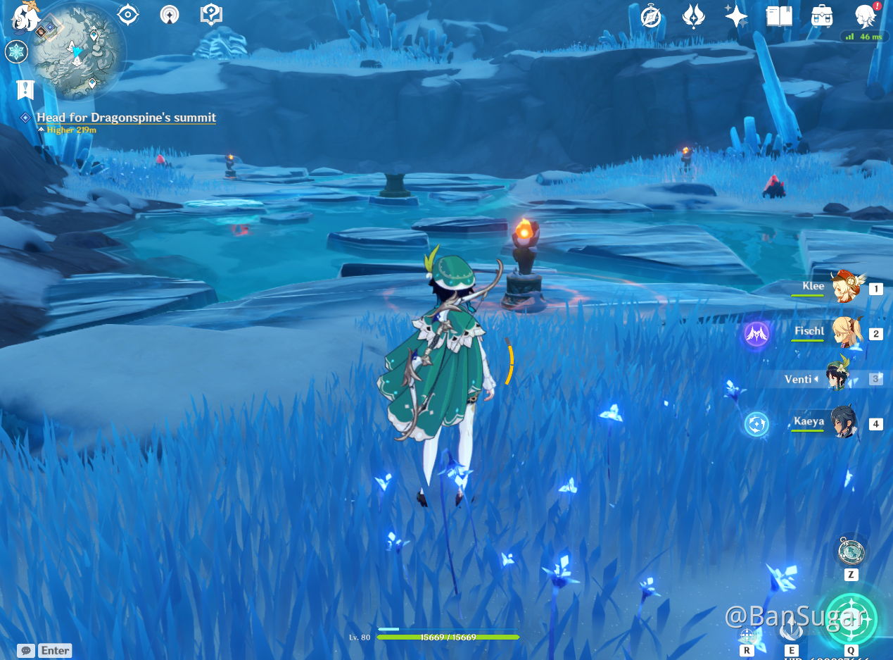 HoYoLAB - Official Community