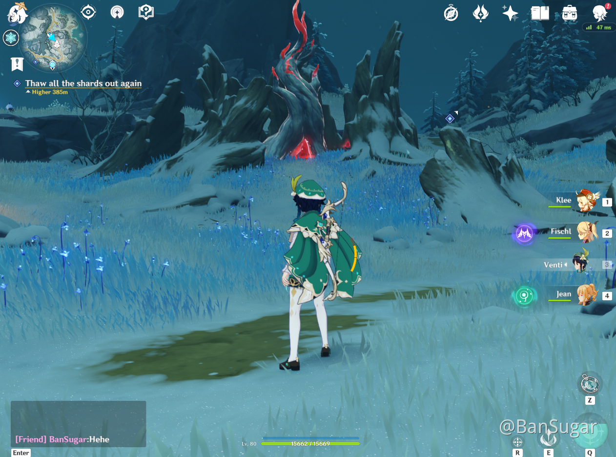 HoYoLAB - Official Community