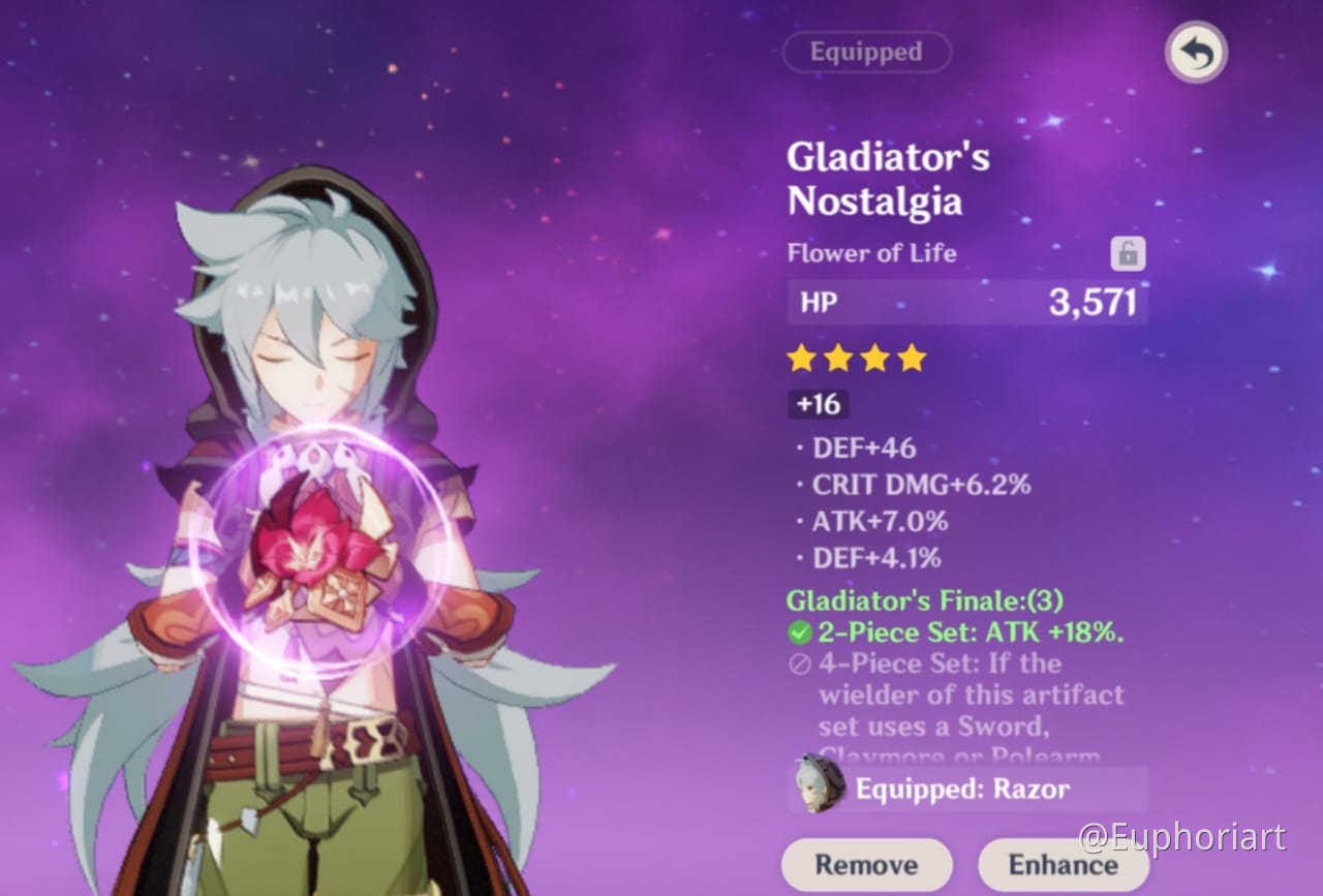 HoYoLAB - Official Community