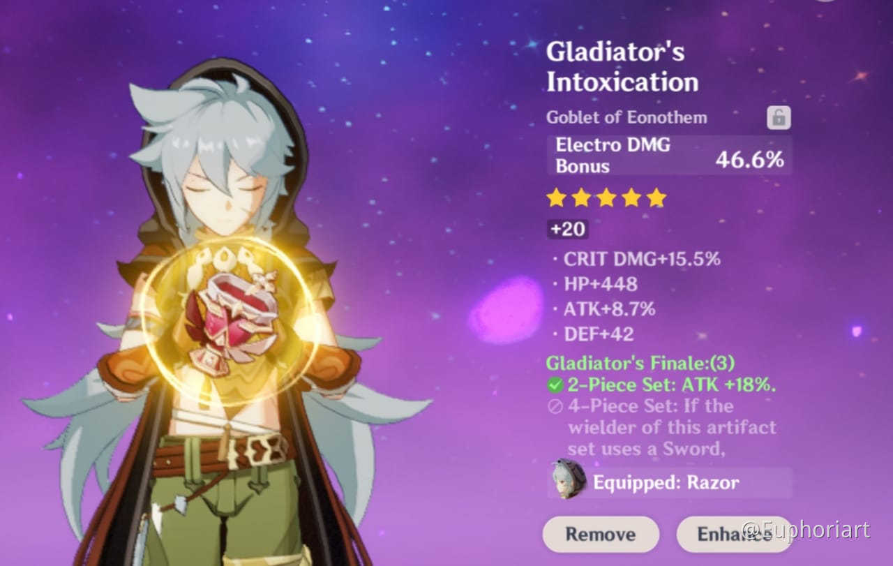 HoYoLAB - Official Community