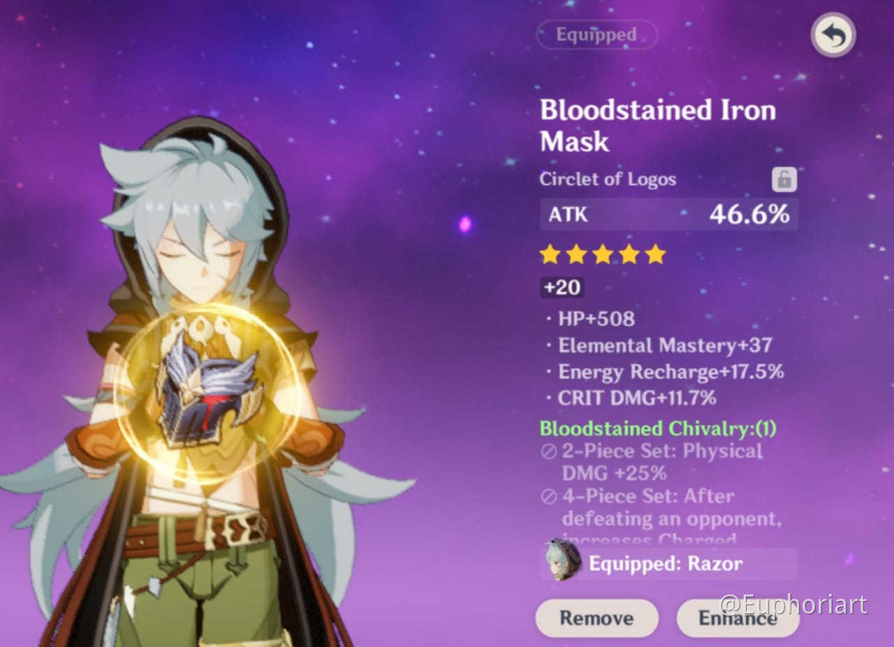 HoYoLAB - Official Community