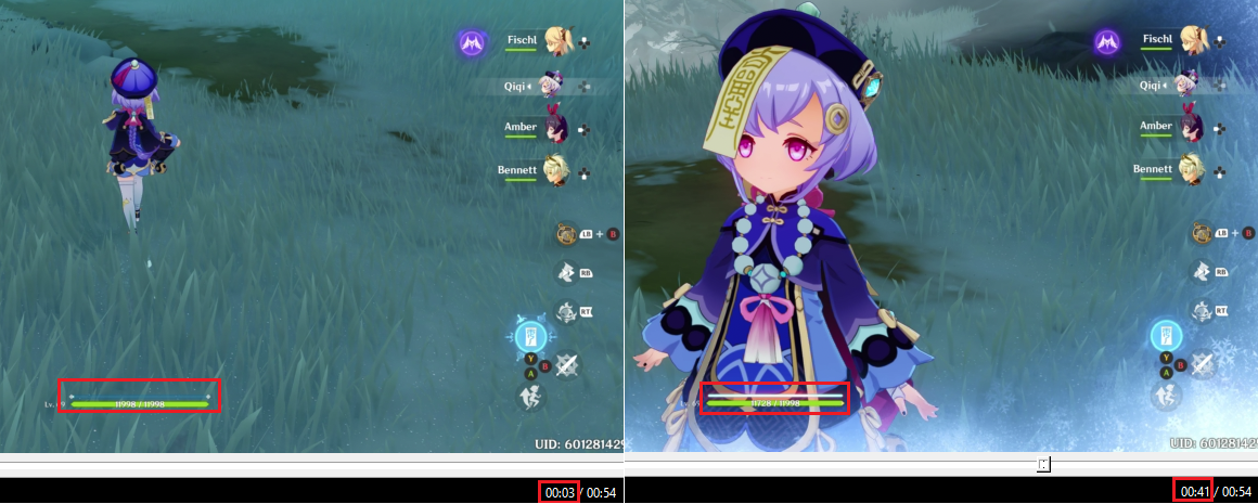 Useless Info of the Day: What is the bonus for Festering Desire delay ...