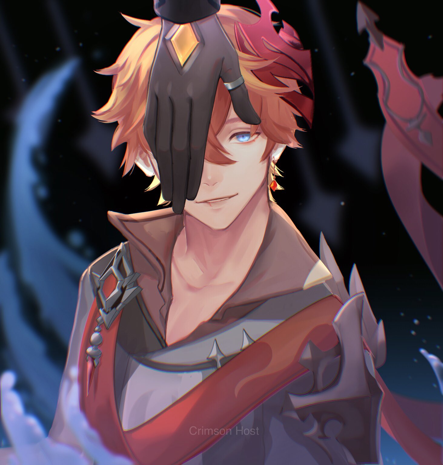 Blessing of the Geo Dragon - Player Community