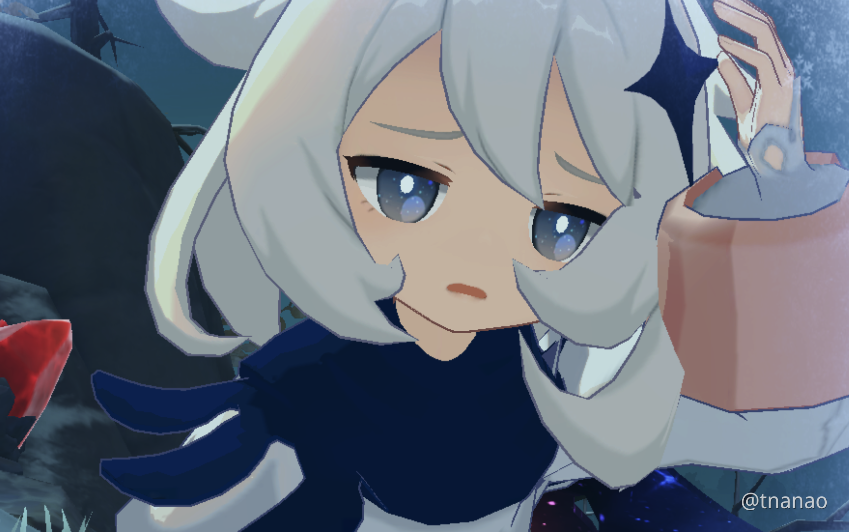 new abyss Genshin Impact | HoYoLAB