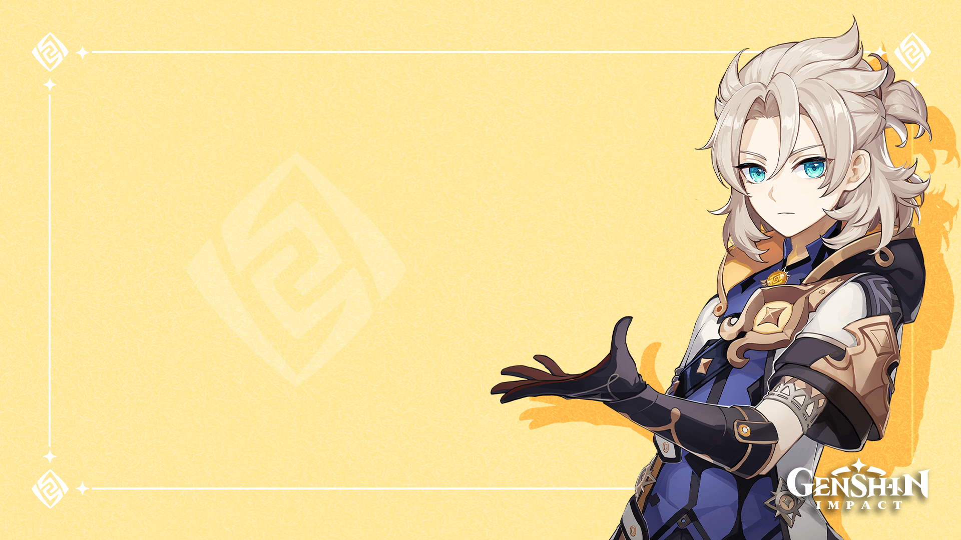 Genshin Impact Background - GEO Genshin Impact | HoYoLAB