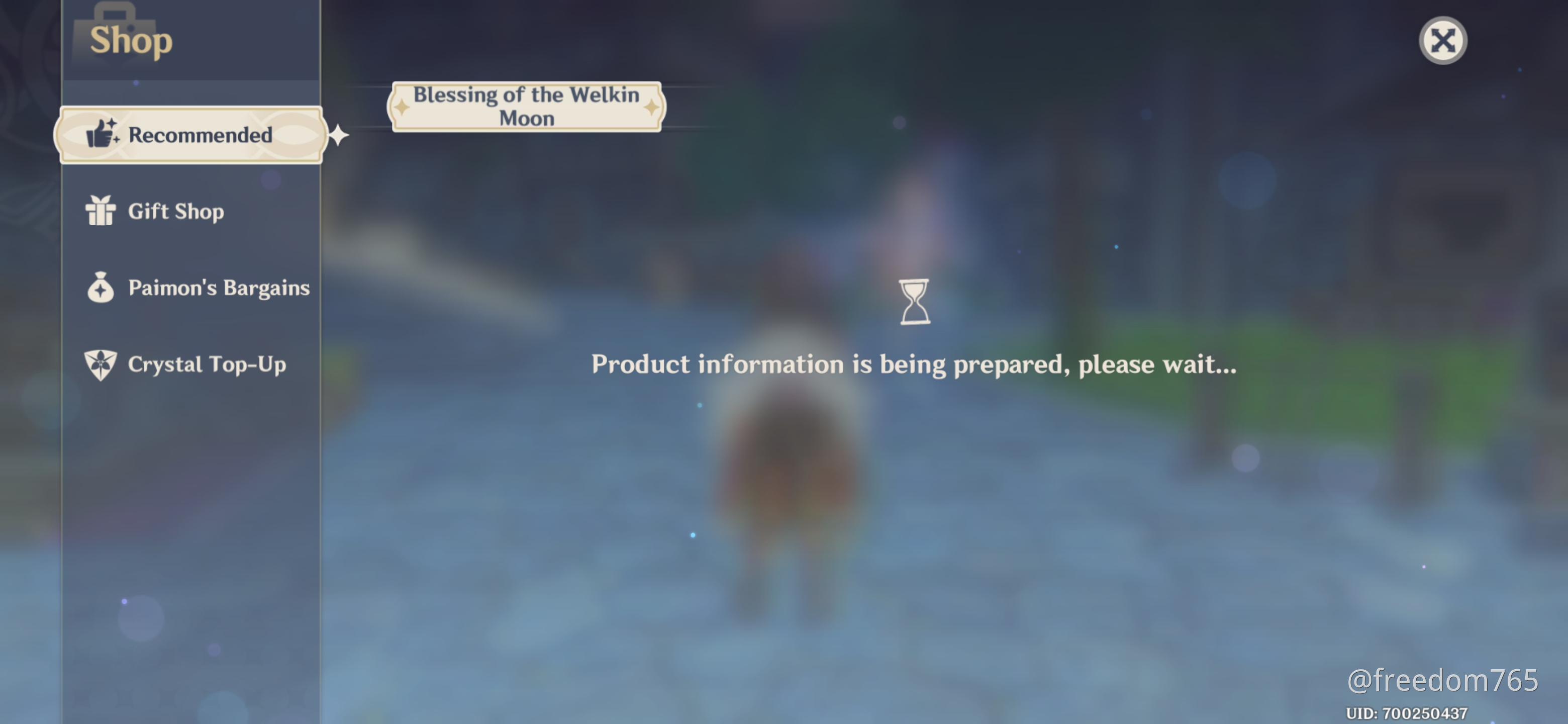 My shop is not working on smartphone! Product information is being ...