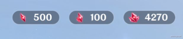 So.......what do I do with ALL OF THIS ESSENCE Genshin Impact | HoYoLAB