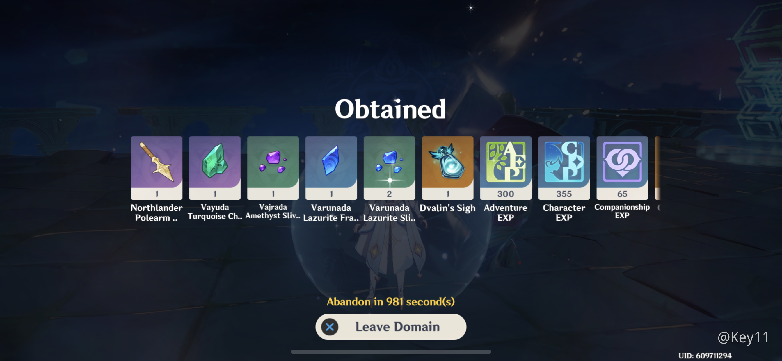 First boss prototype is a polearm >:( Genshin Impact | HoYoLAB