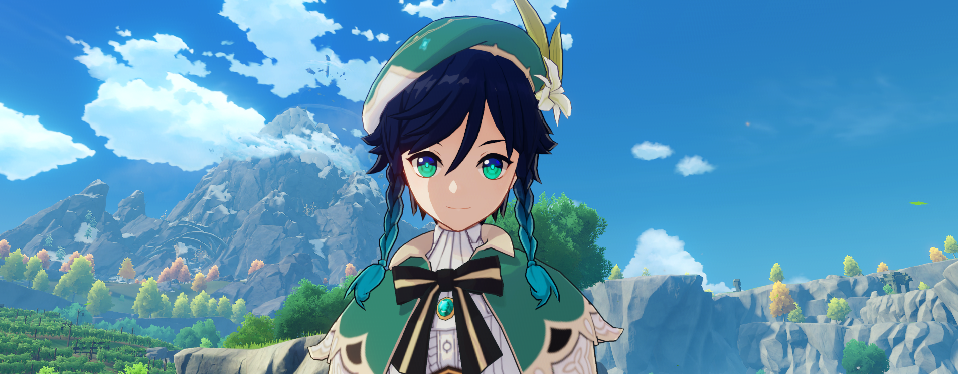 [Guide] Regions borders of Mondstadt Genshin Impact | HoYoLAB