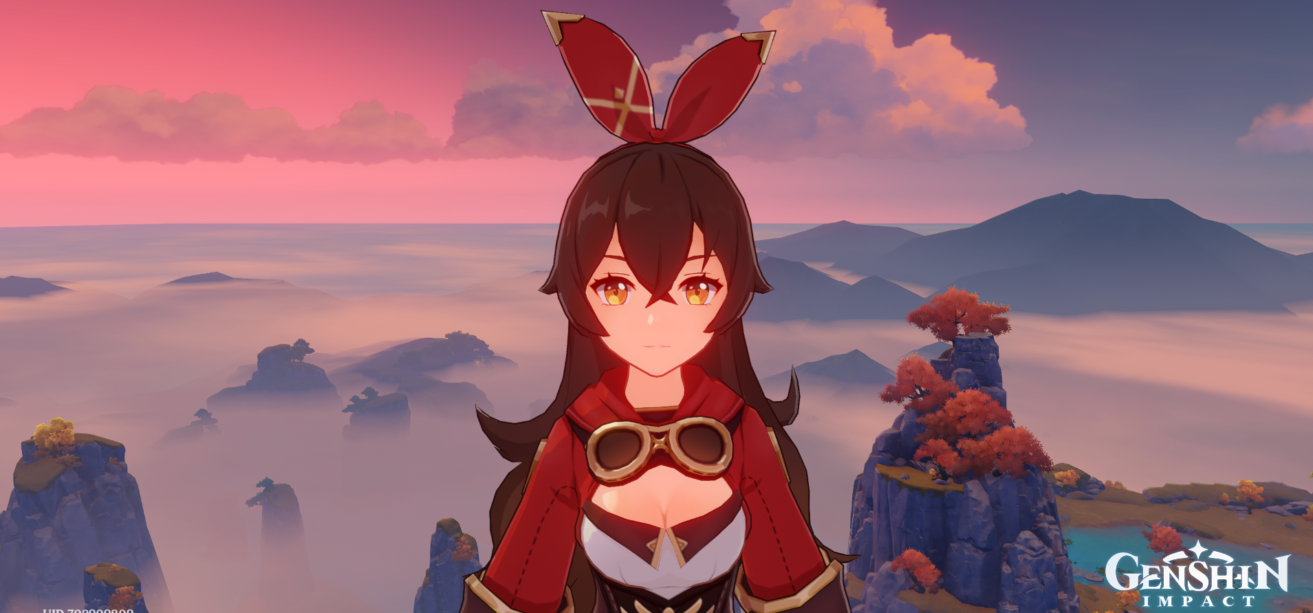 [Guide] Region borders of Liyue Genshin Impact | HoYoLAB