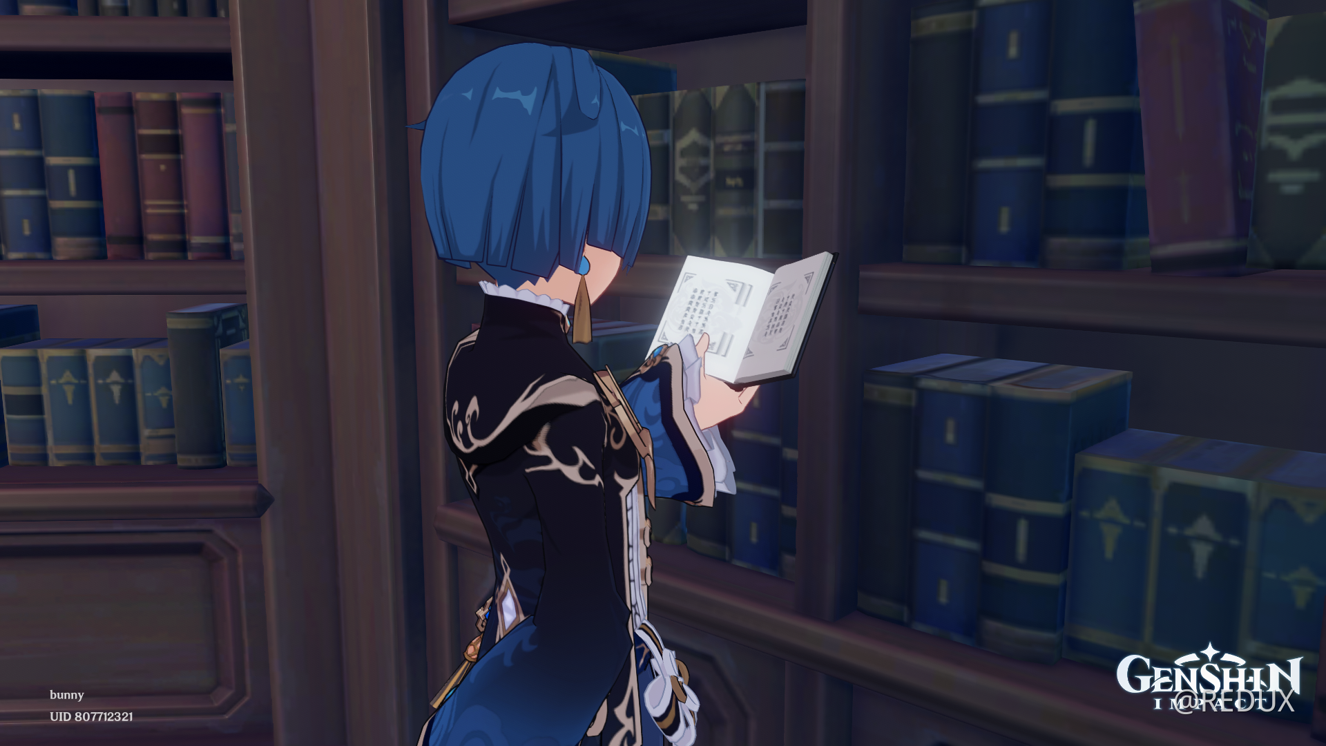 Books Genshin Impact | HoYoLAB