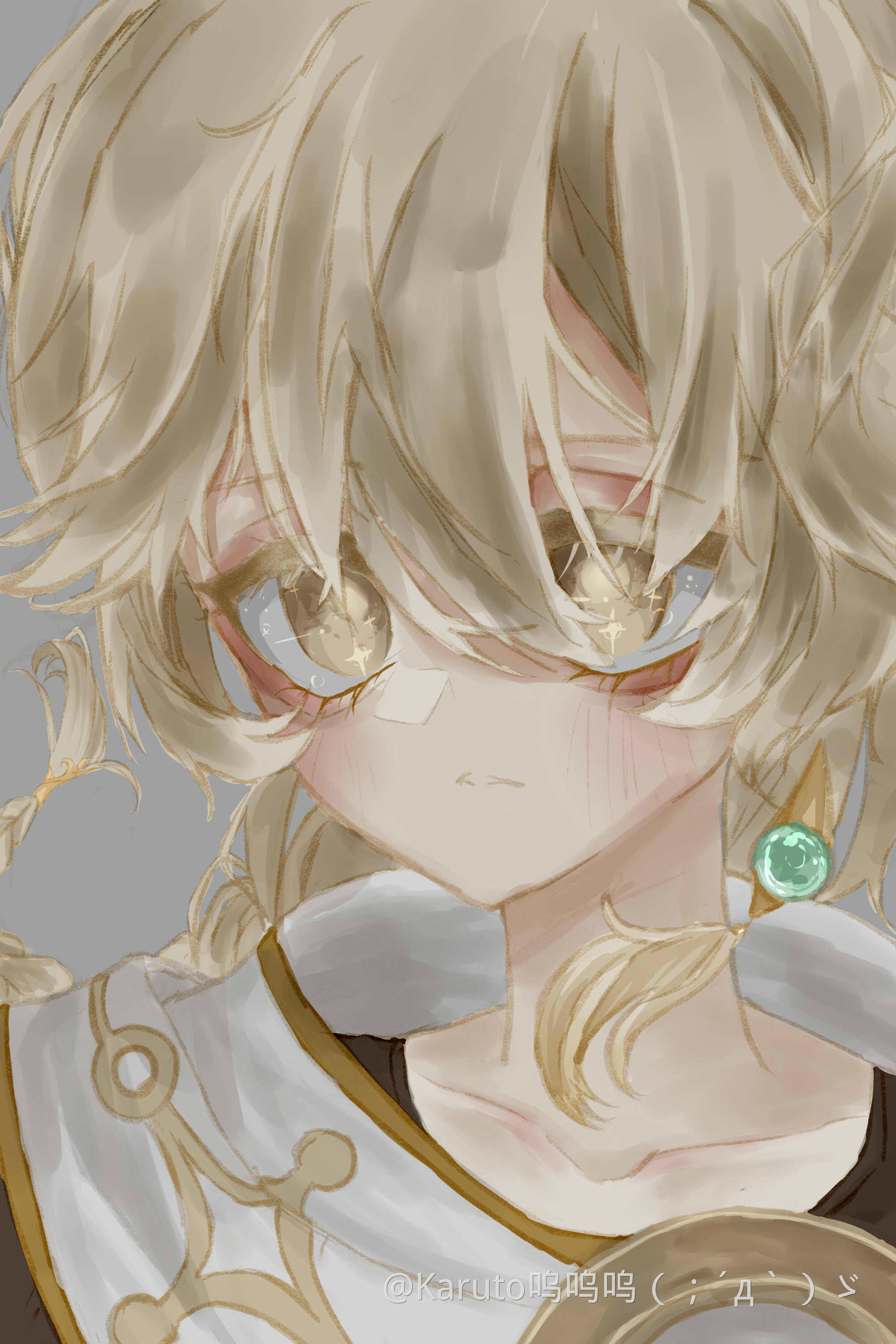 so, aether is pretty haot too Genshin Impact | HoYoLAB