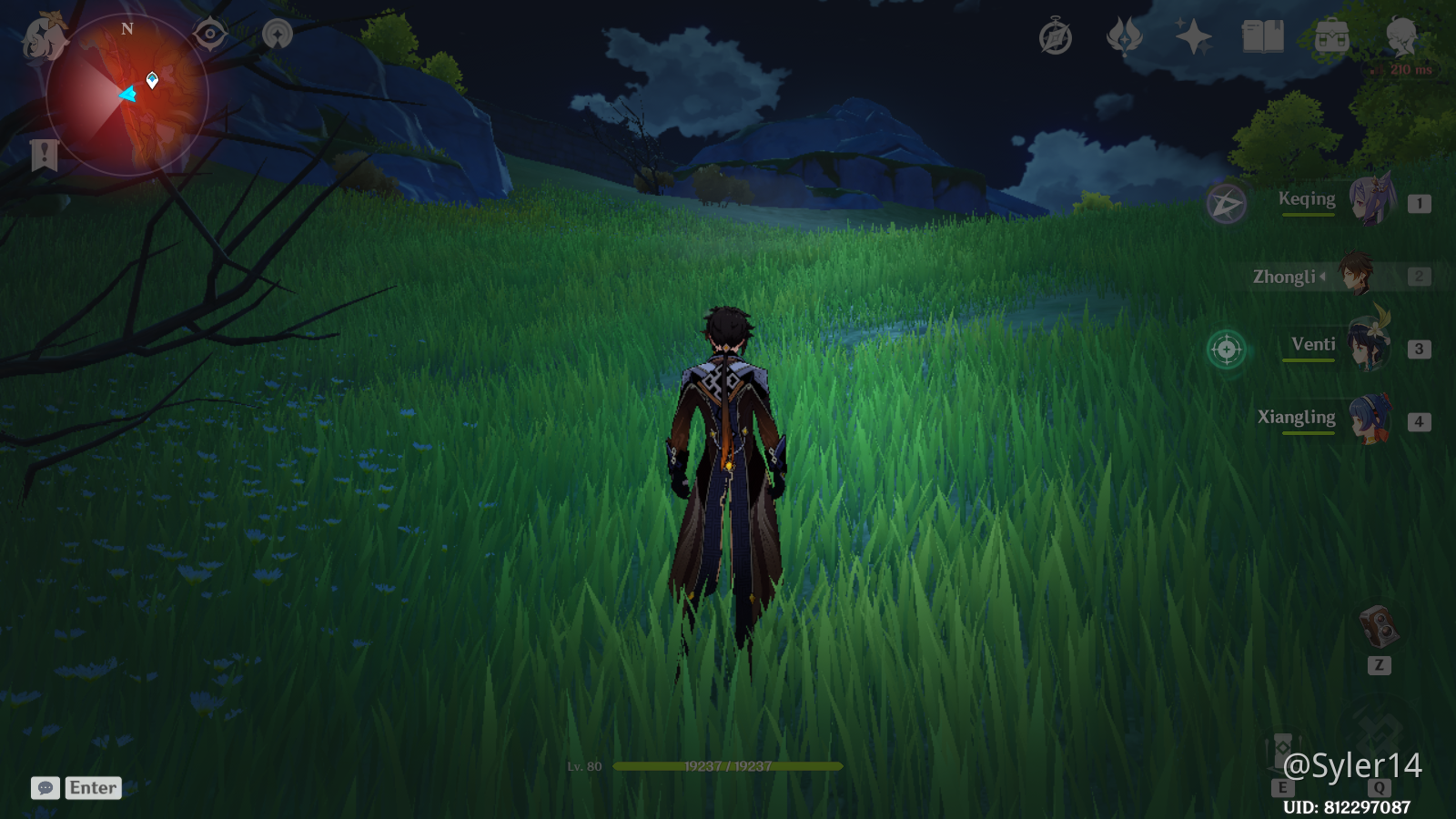 Let him out paimon Genshin Impact | HoYoLAB