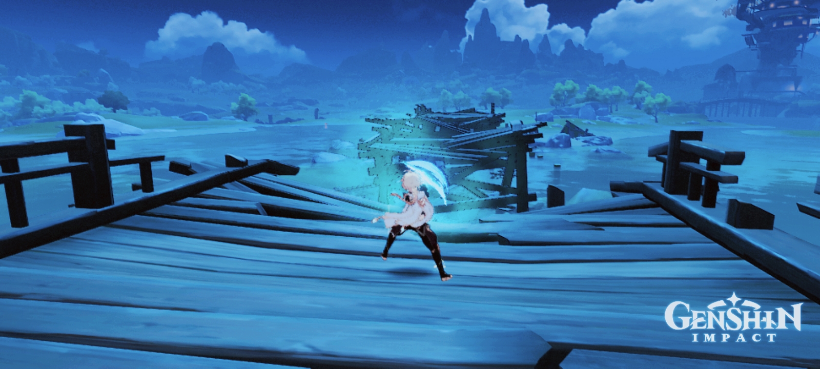 Anemo 💨 : [Aether], O Oh Genshin Impact | HoYoLAB