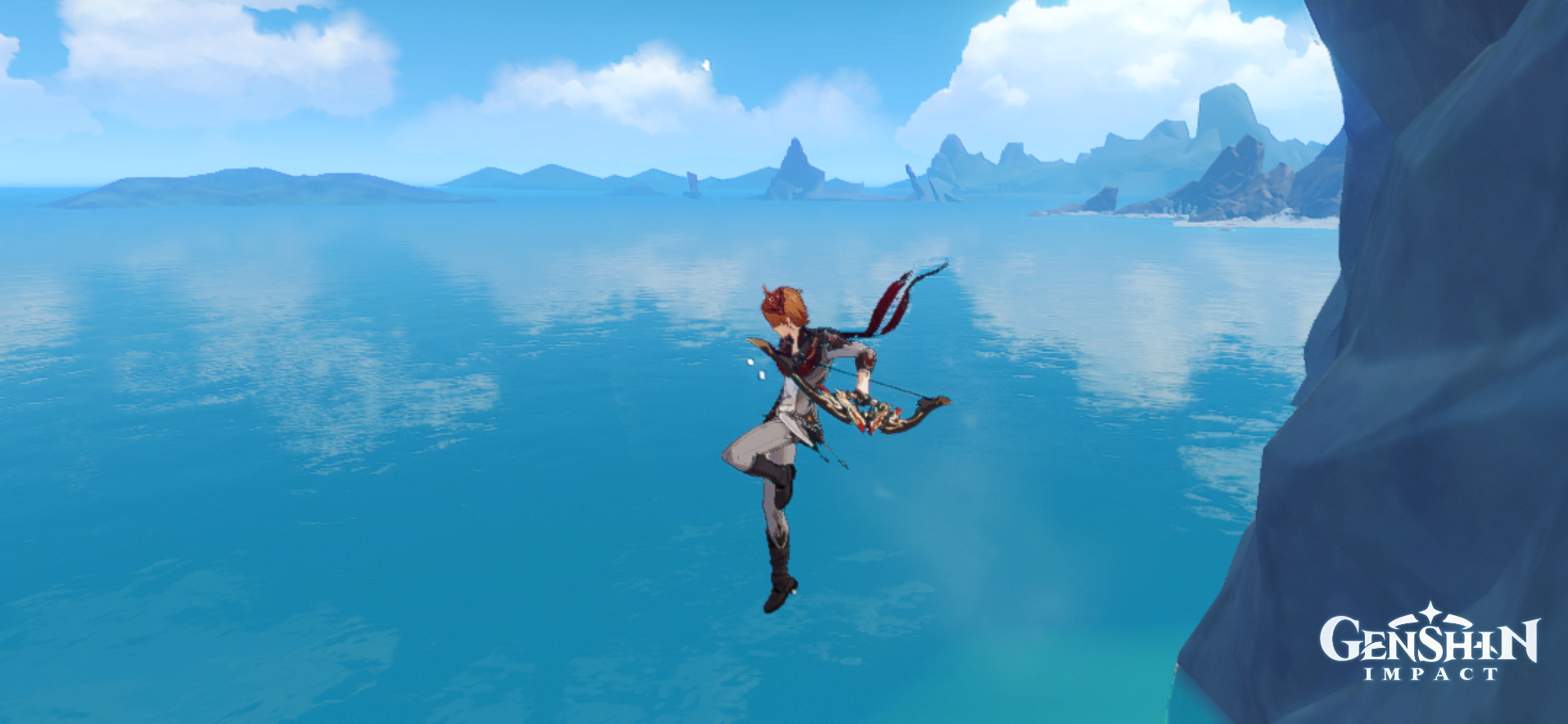 Help Me Choose A Seelie Genshin Impact | HoYoLAB