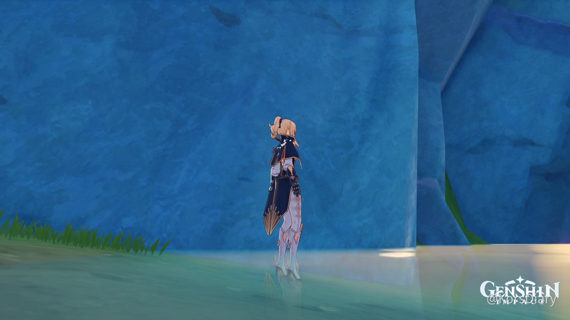 Biology Genshin Impact | HoYoLAB