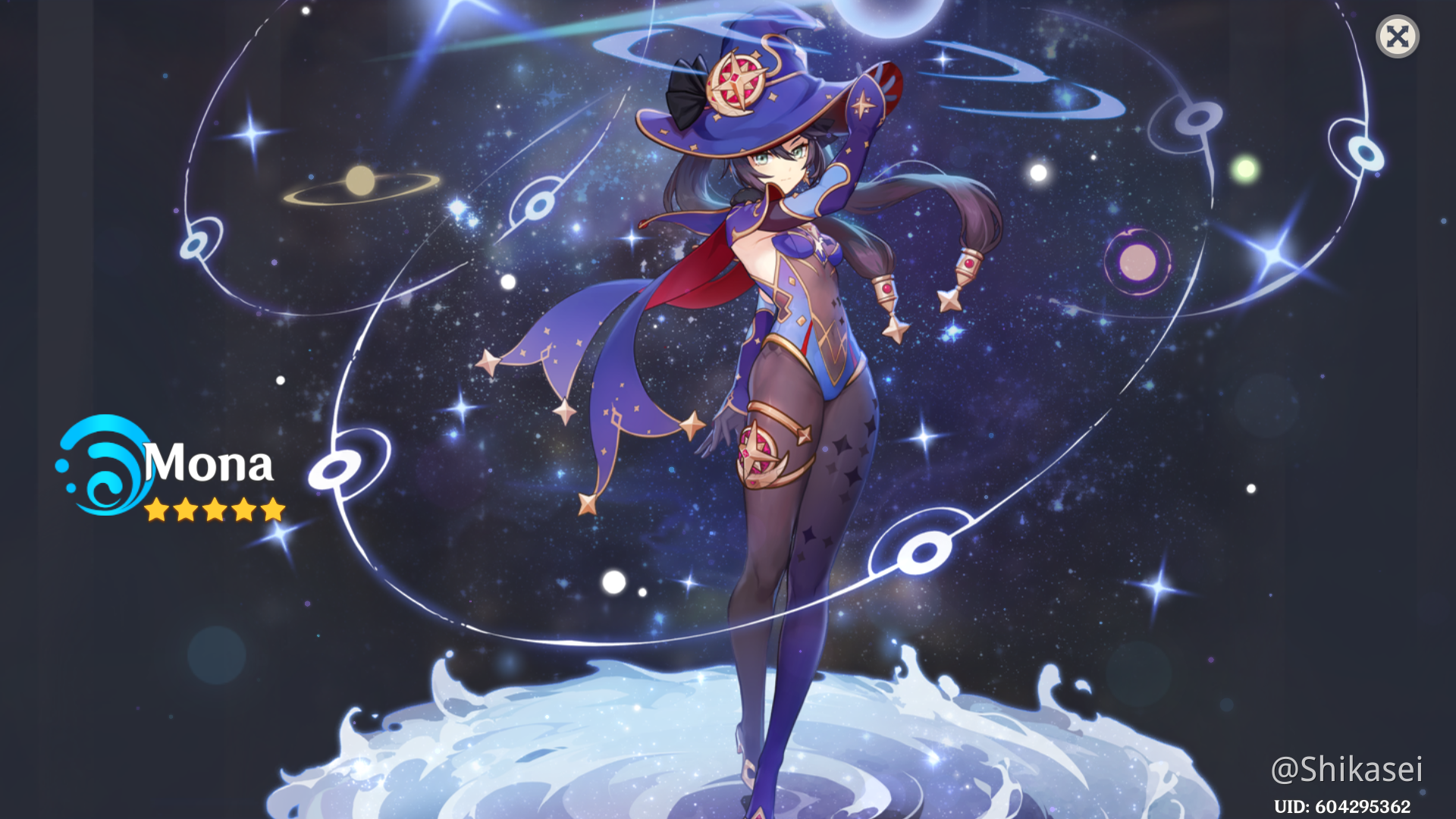 Adios Cococabra :( Genshin Impact | HoYoLAB