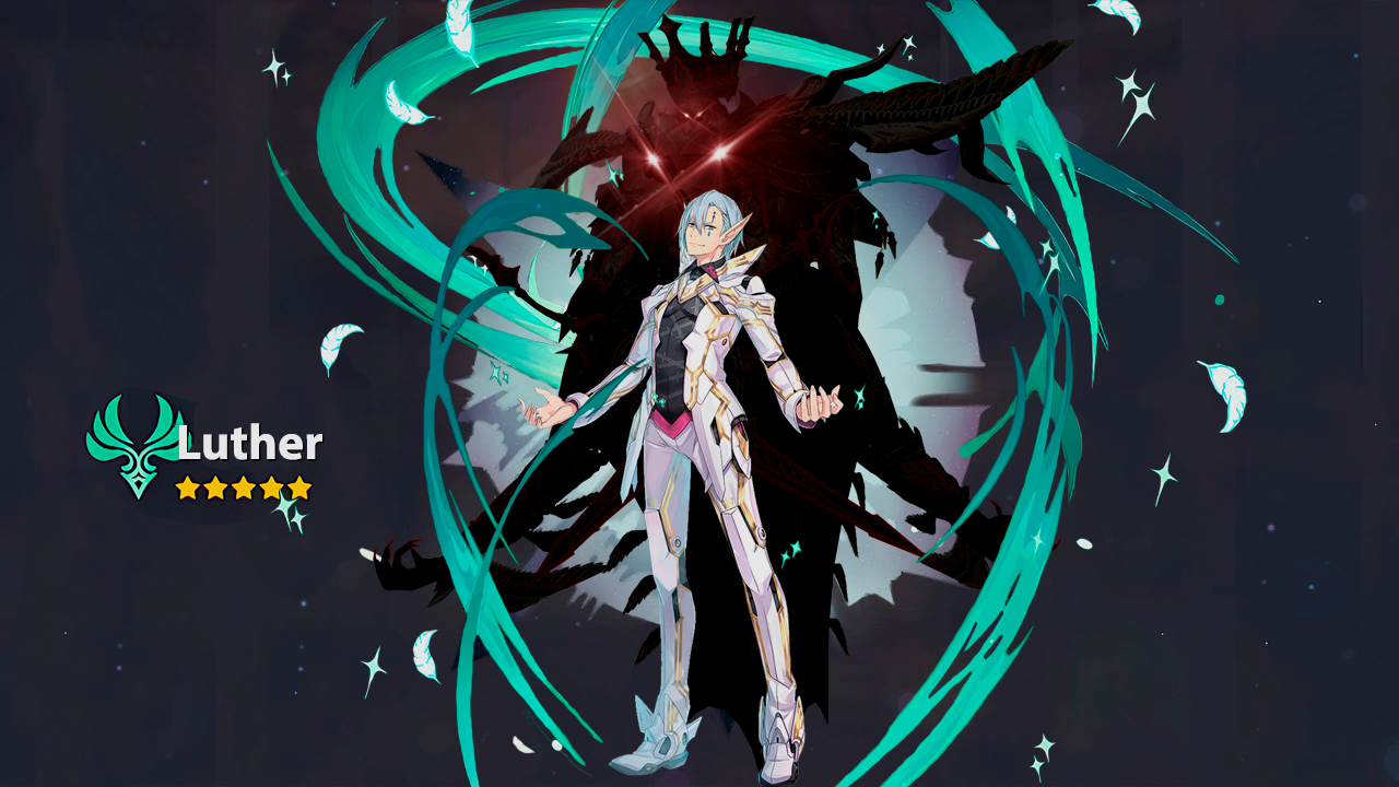 While I'm on the subject of collab characters Genshin Impact | HoYoLAB