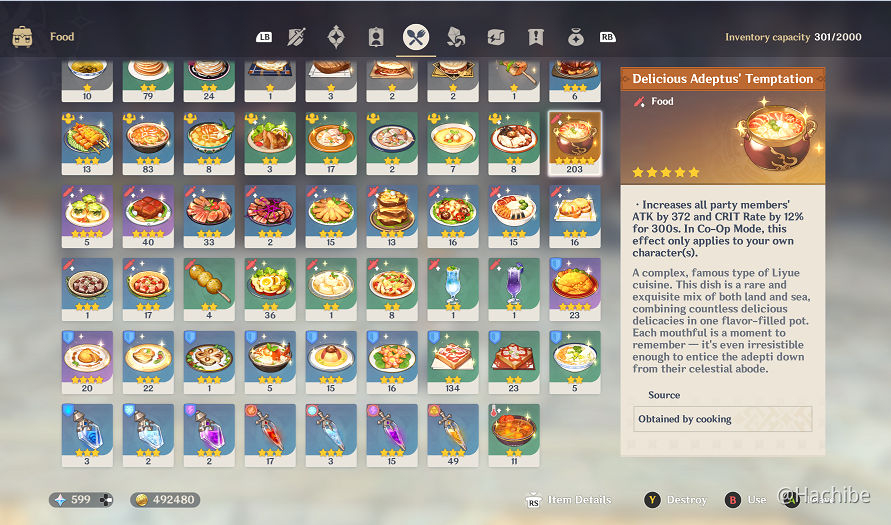 Event reminder Genshin Impact | HoYoLAB