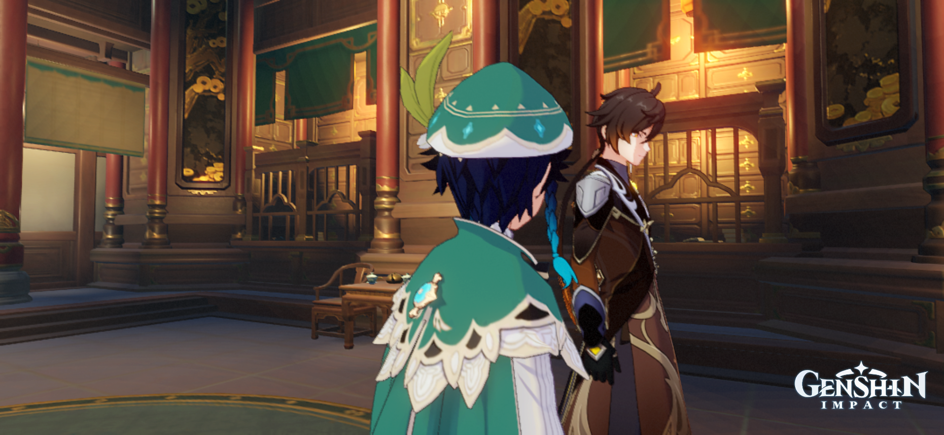 What is worth a gnosis? | Genshin Impact | HoYoLAB